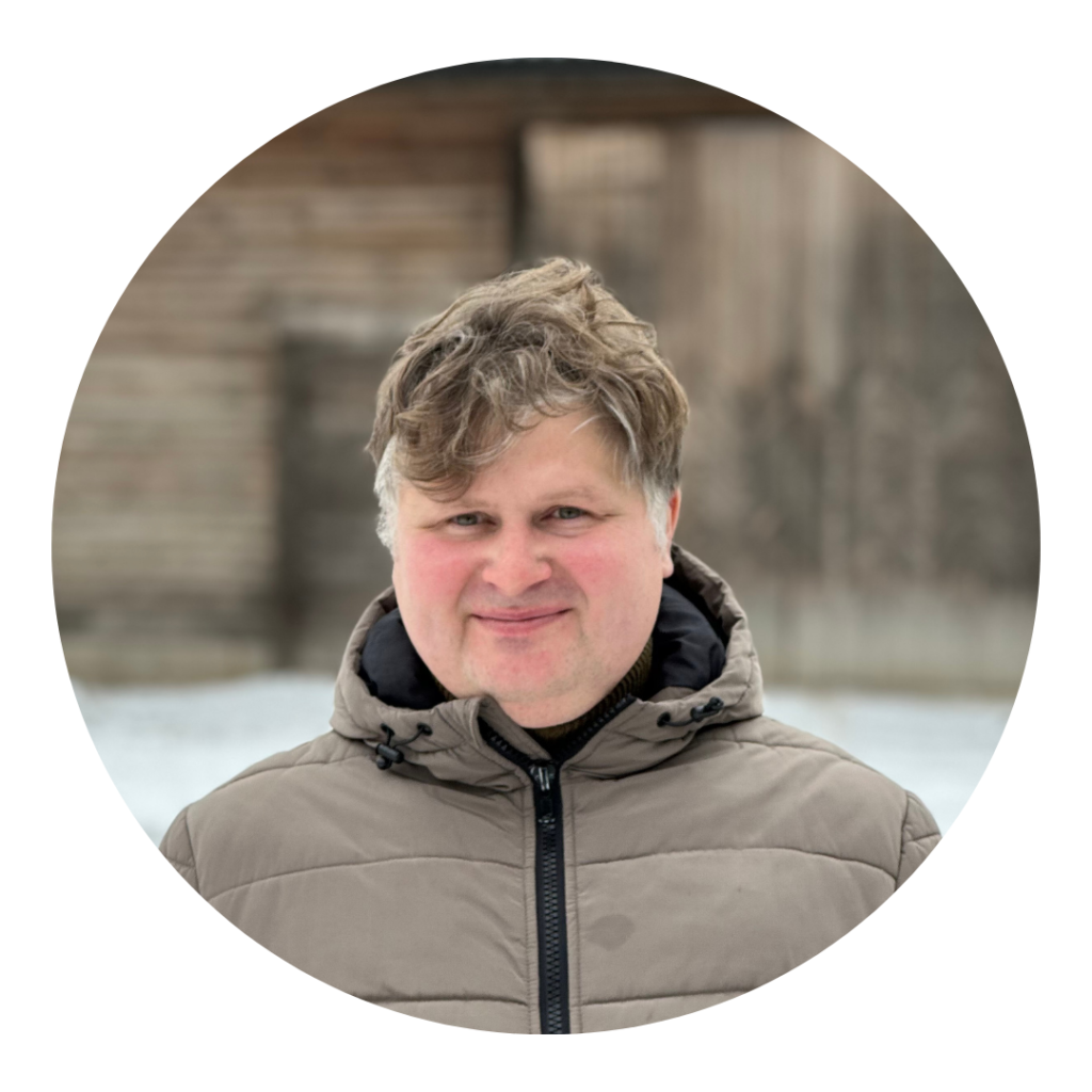 GEOFACE – Išmanioji žemės ūkio valdymo programa